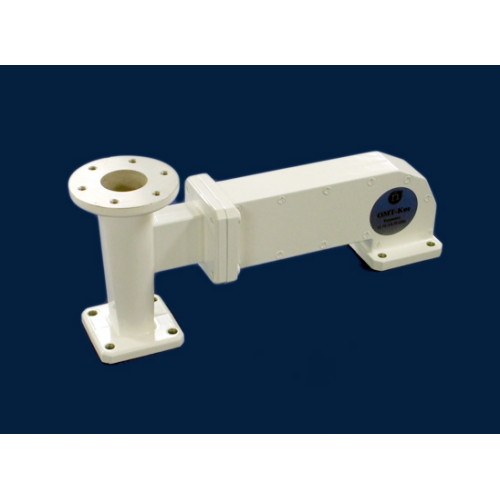 OMT-KUE Norsat Ku-Band OMT and Transmit Reject Filter | IKTech Corporation