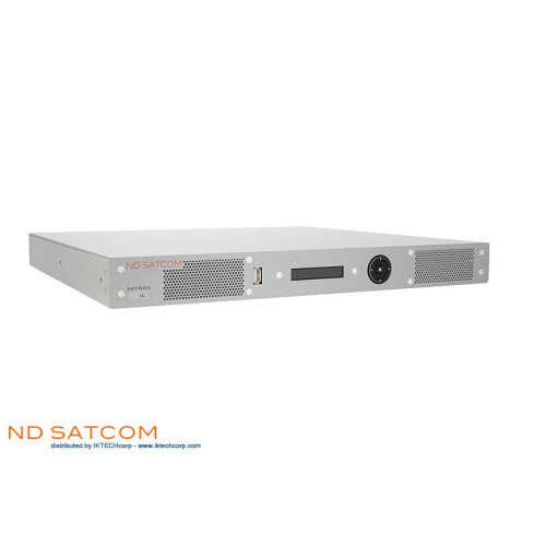 NDSKYWAN5G ND SatCom SKYWAN 5G MF-TDMA Modem | IKTech Corporation